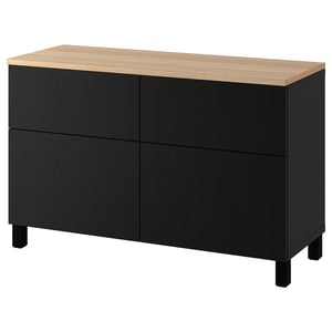 BESTÅ sideboards - IKEA