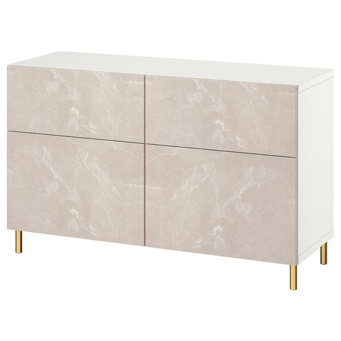 BESTÅ sideboards - IKEA