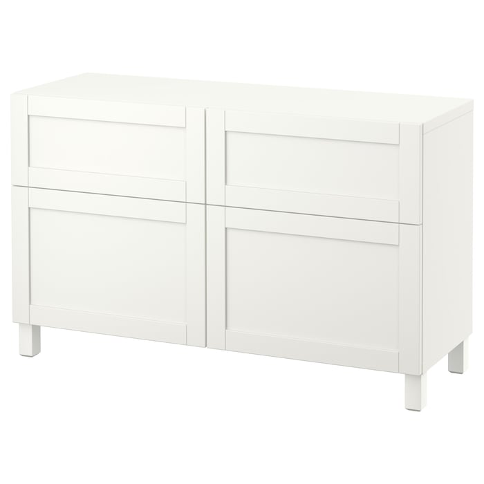 BESTÅ sideboards - IKEA