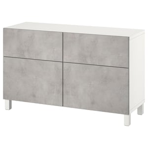 BESTÅ sideboards - IKEA