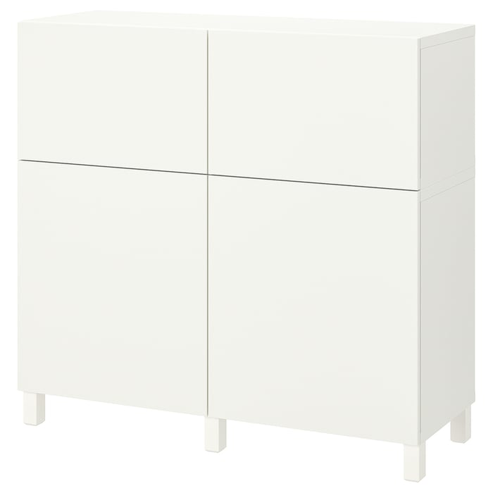 BESTÅ storage combinations - IKEA