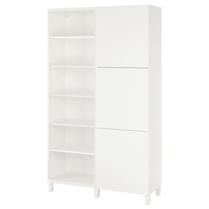 BESTÅ storage combinations - IKEA