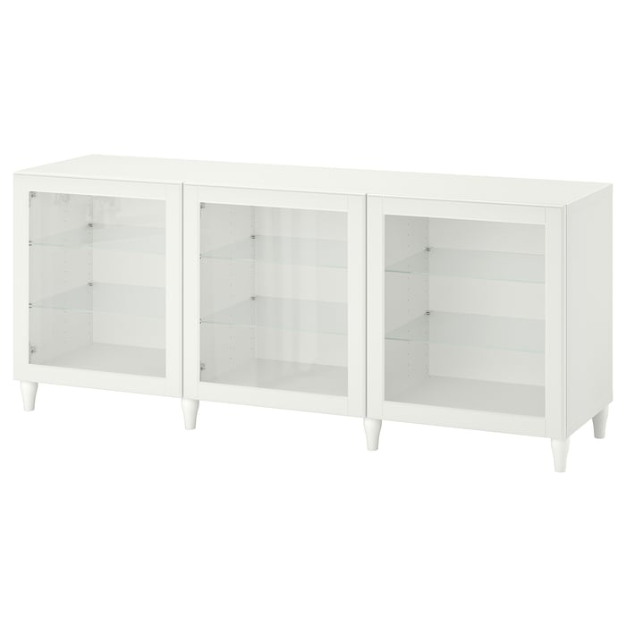 BESTÅ display combinations - IKEA