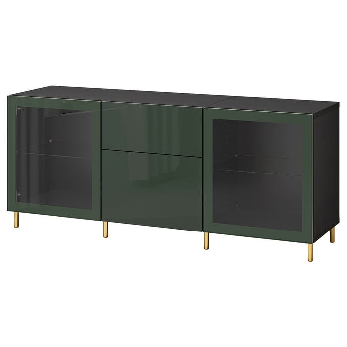 BESTÅ sideboards - IKEA