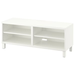 BESTÅ TV Benches - IKEA