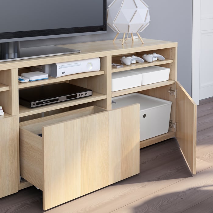 TV units, cabinets & media storage - IKEA