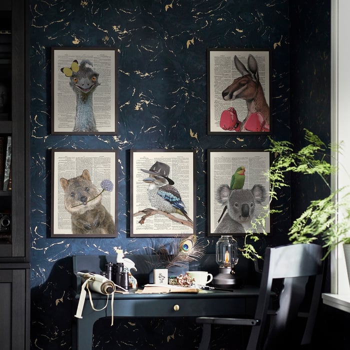 Wall Art Prints & Pictures | Buy Online & In-store - IKEA