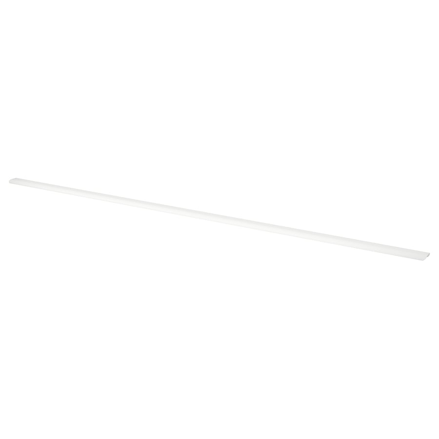 BILLSBRO Handle, white, 2220 mm - IKEA