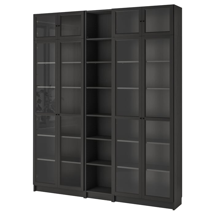 BILLY bookcases - IKEA