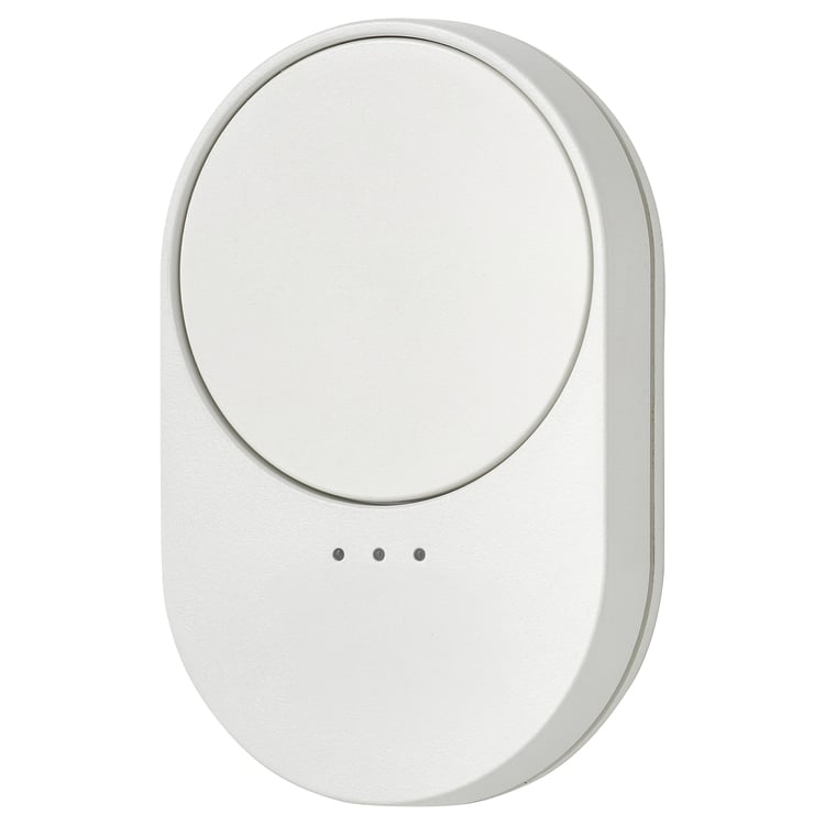 BILRESA remote control, white smart/scroll wheel - IKEA