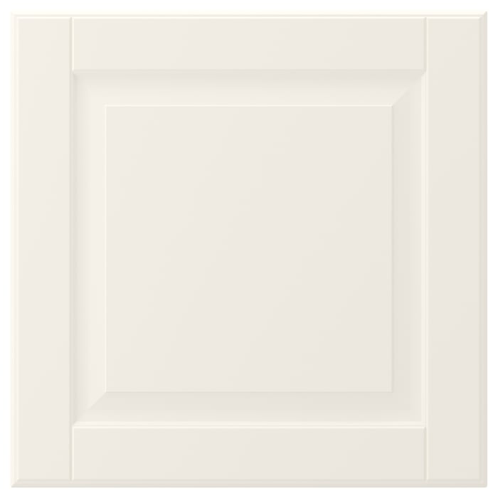 BODBYN door, off-white, 40x40 cm - IKEA