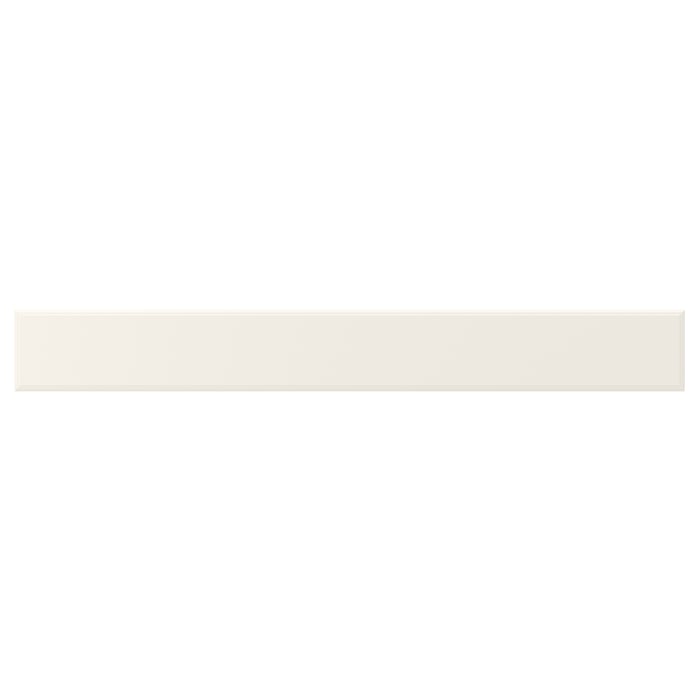 BODBYN drawer front, off-white, 80x10 cm - IKEA