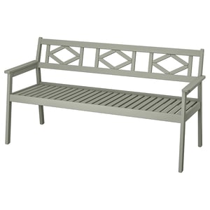 Outdoor Bench Seat | Garden Storage Benches - IKEA