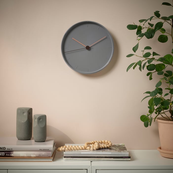 Wall Clocks | Large, Desk, Kitchen & All Sorts of Clocks - IKEA