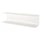 BOTKYRKA Wall shelf, white, 80x20 cm - IKEA
