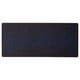 BRÄNNBOLL gaming mouse pad, black/patterned, 90x40 cm - IKEA