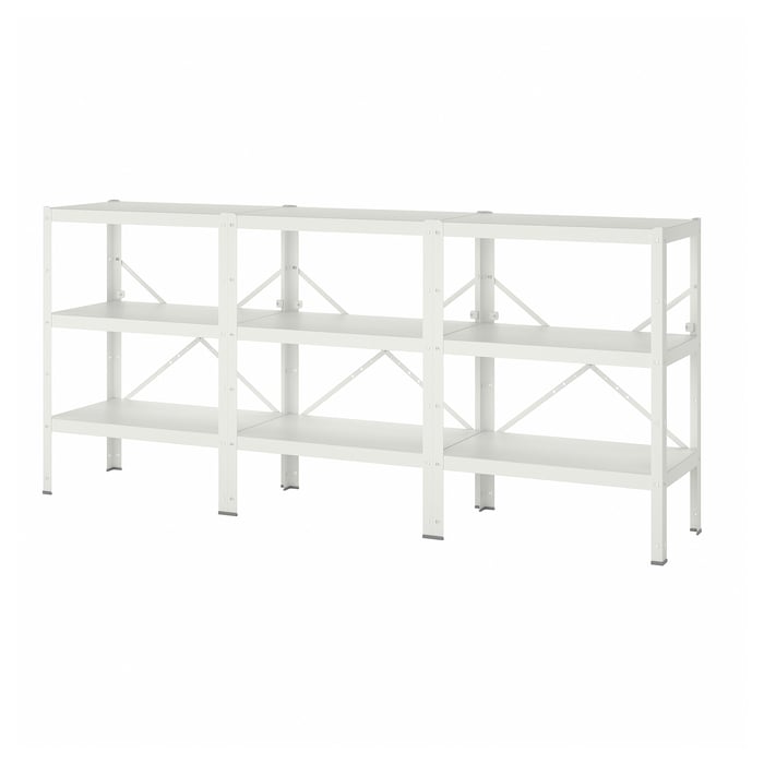 BROR system - IKEA