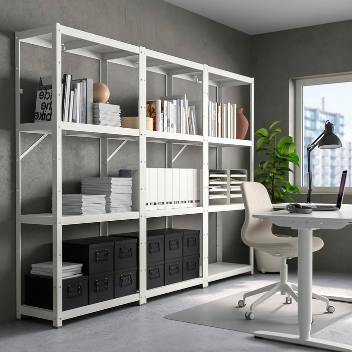 BROR system - IKEA