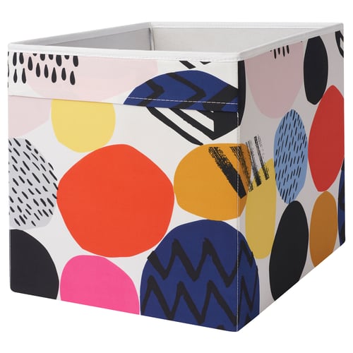 Paper & media boxes - IKEA