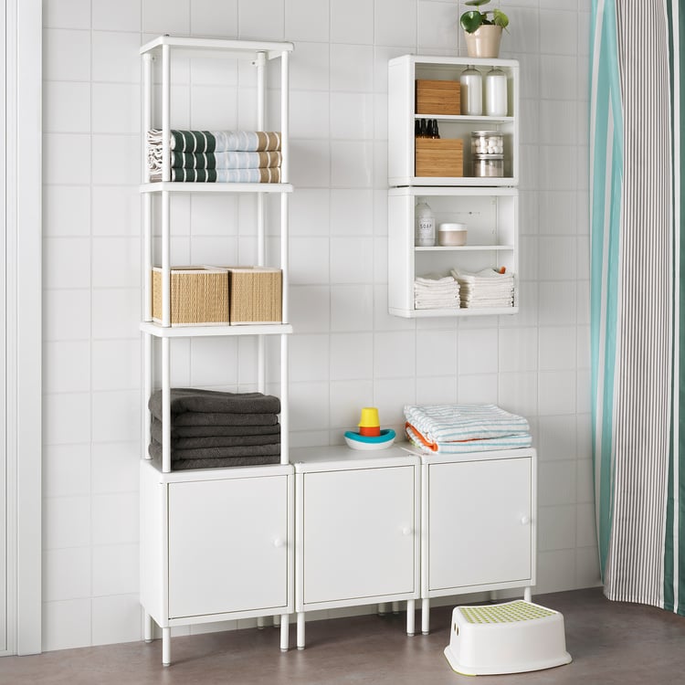 Bathroom Wall Cabinet | Bathroom Storage | - IKEA