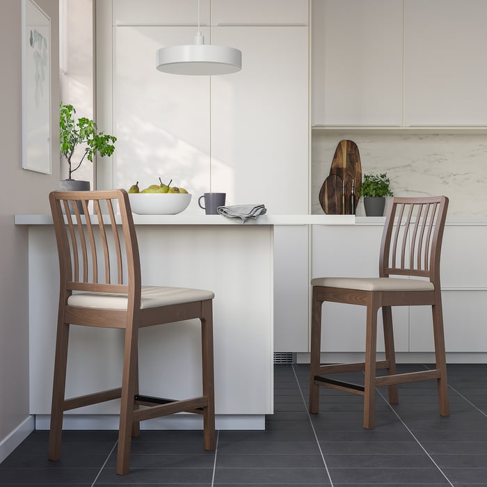 EKEDALEN Series - IKEA