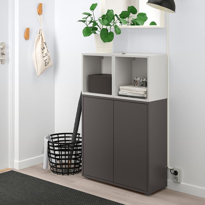 EKET pre-designed combinations - IKEA