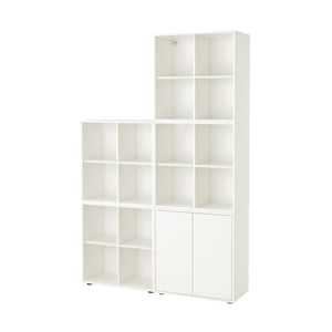 EKET storage system - IKEA
