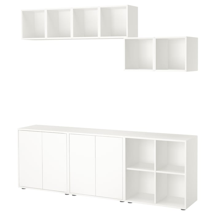 EKET storage system - IKEA