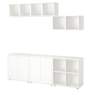 EKET storage system - IKEA