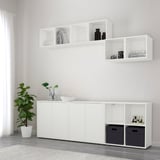 EKET storage system - IKEA