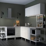 ENHET kitchen combinations - IKEA