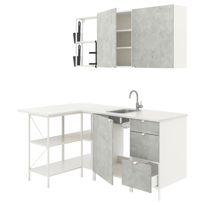 ENHET Kitchen - IKEA