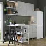 ENHET kitchen combinations - IKEA