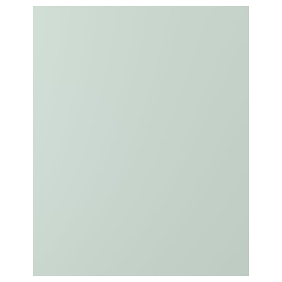 ENHET door, pale grey-green, 60x75 cm - IKEA