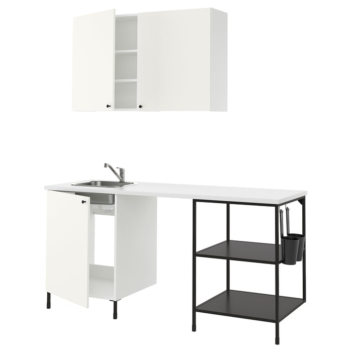 ENHET Kitchen - IKEA