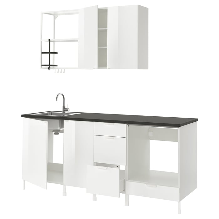ENHET Kitchen - IKEA