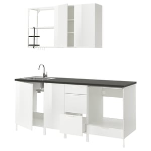 ENHET Kitchen - IKEA