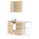 ENHET kitchen combinations - IKEA
