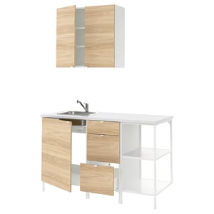 ENHET kitchen combinations - IKEA