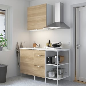 ENHET kitchen combinations - IKEA