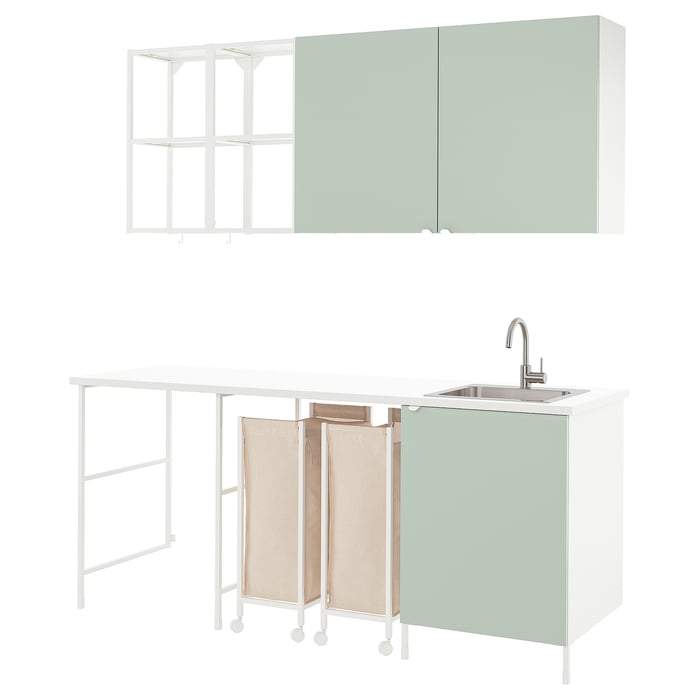 Laundry Storage - IKEA