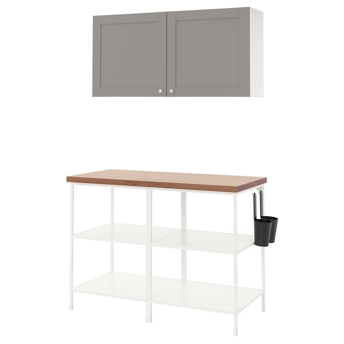 ENHET storage combinations - IKEA