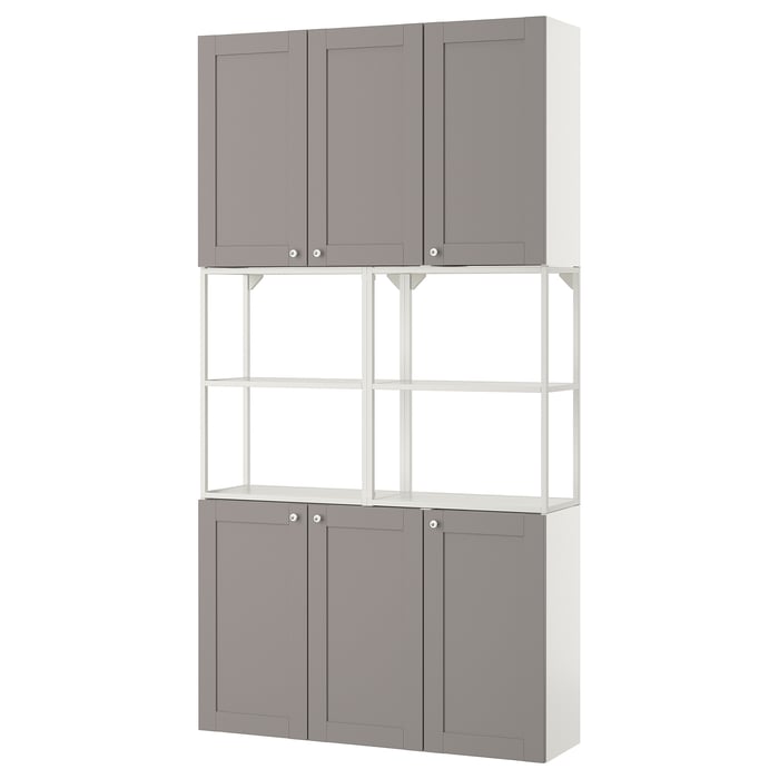 Bathroom Wall Cabinet | Bathroom Storage - IKEA