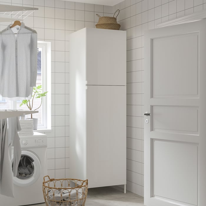 Laundry Storage - IKEA