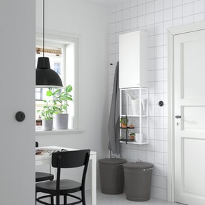 Bathroom Wall Cabinet | Bathroom Storage - IKEA