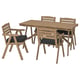 Outdoor dining - IKEA