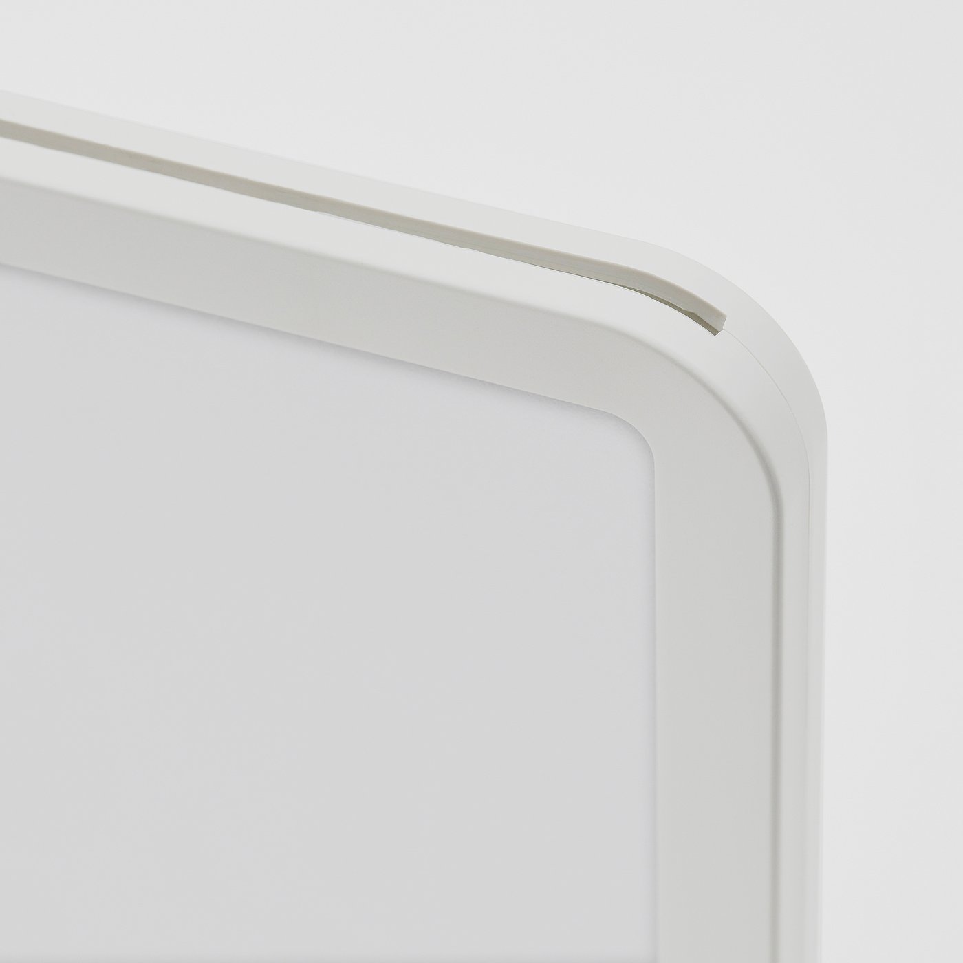 FIKONTRÄD frame, white, 10x15 cm - IKEA