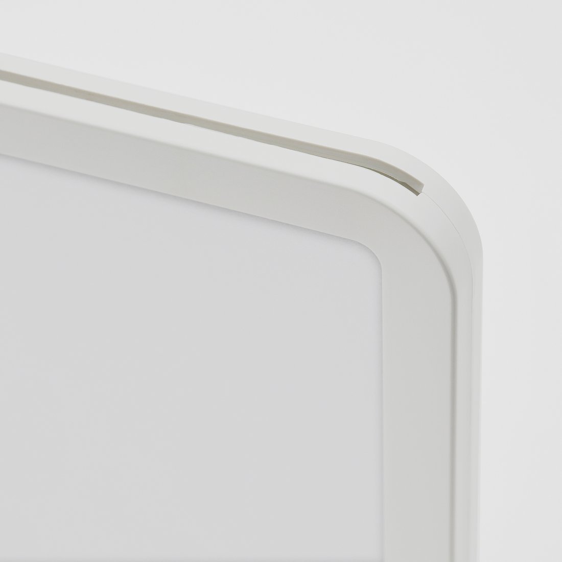 FIKONTRÄD frame, white, 10x15 cm - IKEA