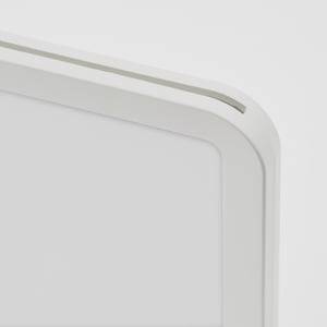 FIKONTRÄD frame, white, 10x15 cm - IKEA