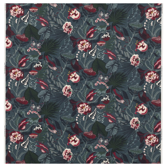 Fabric For Sewing, Curtains and more - IKEA